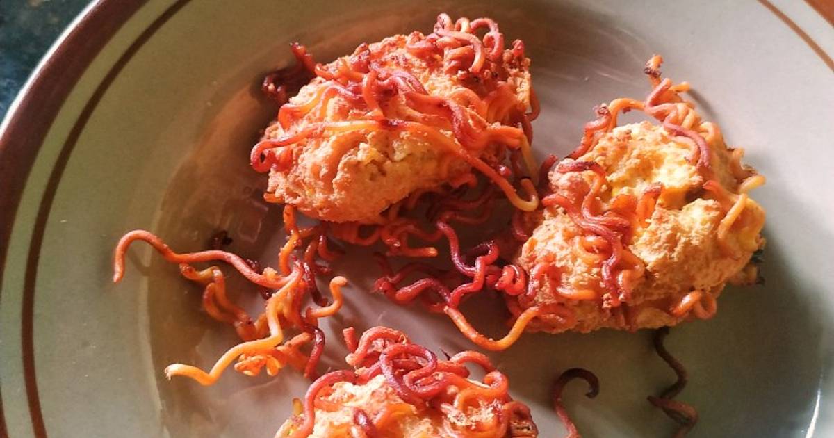 61 resep perkedel tahu mie enak dan mudah - Cookpad