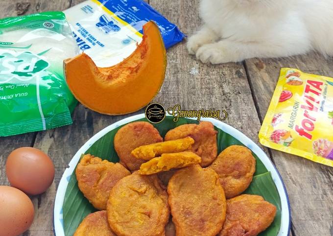 Resep 70. PILUS WALUH KHAS BANJAR oleh Ganangrassa - Cookpad