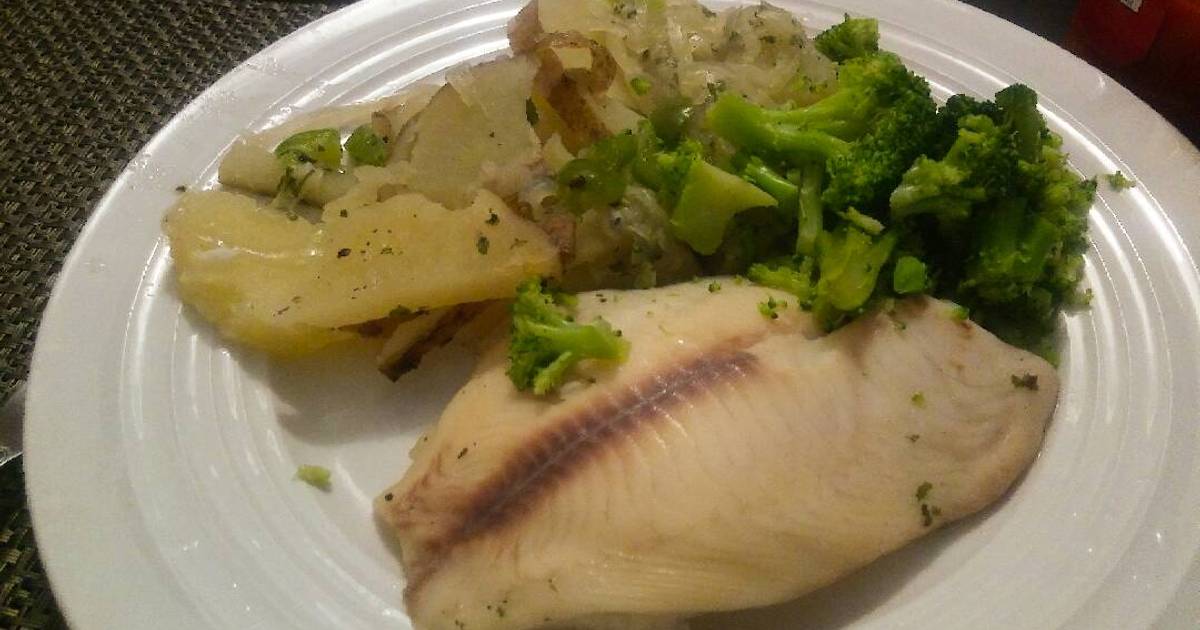 Pescado cocido - 1.322 recetas caseras- Cookpad