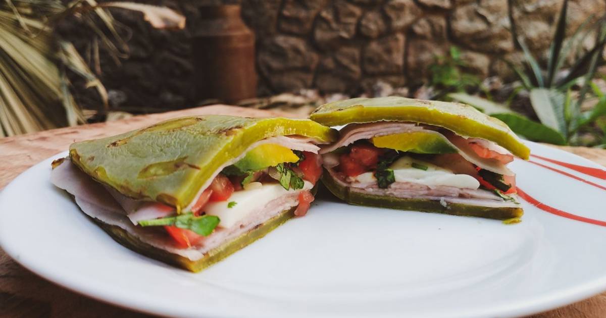 Comidas ricas - 4.327 recetas caseras- Cookpad