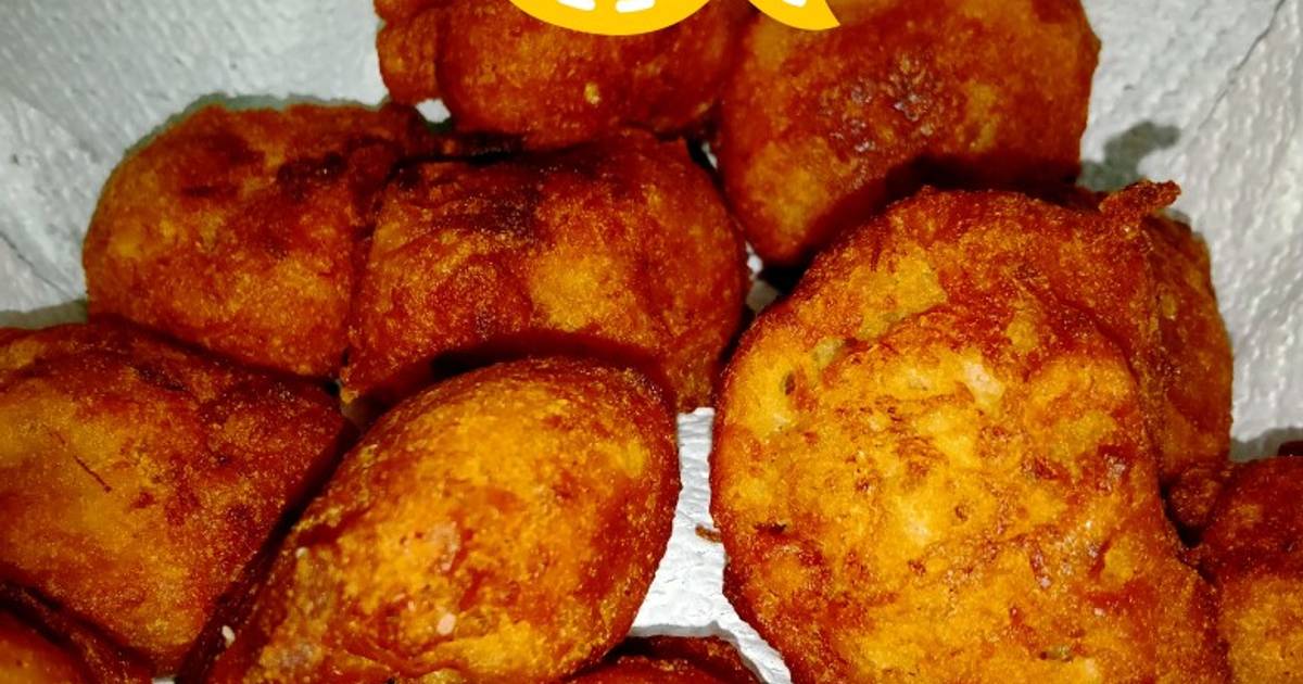 630 resep godok-godok pisang enak dan mudah - Cookpad