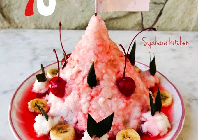 Resep Tumini Pallu Butung 🇮🇩 oleh Syahara Kitchen - Cookpad