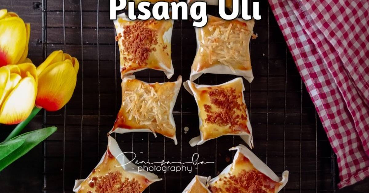 937 resep olahan kulit pangsit cokelat enak dan mudah - Cookpad