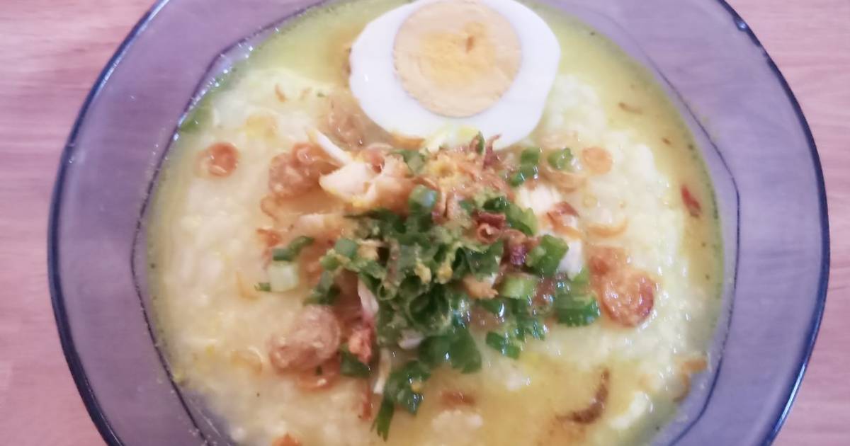 Resep Buryam ala kadar nya oleh Bunda Bian 🎉 - Cookpad