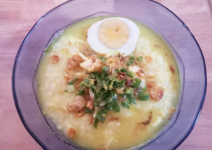 Resep Buryam ala kadar nya oleh Bunda Bian 🎉 - Cookpad