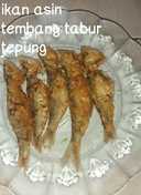 20 resep ikan asin tembang enak dan mudah - Cookpad