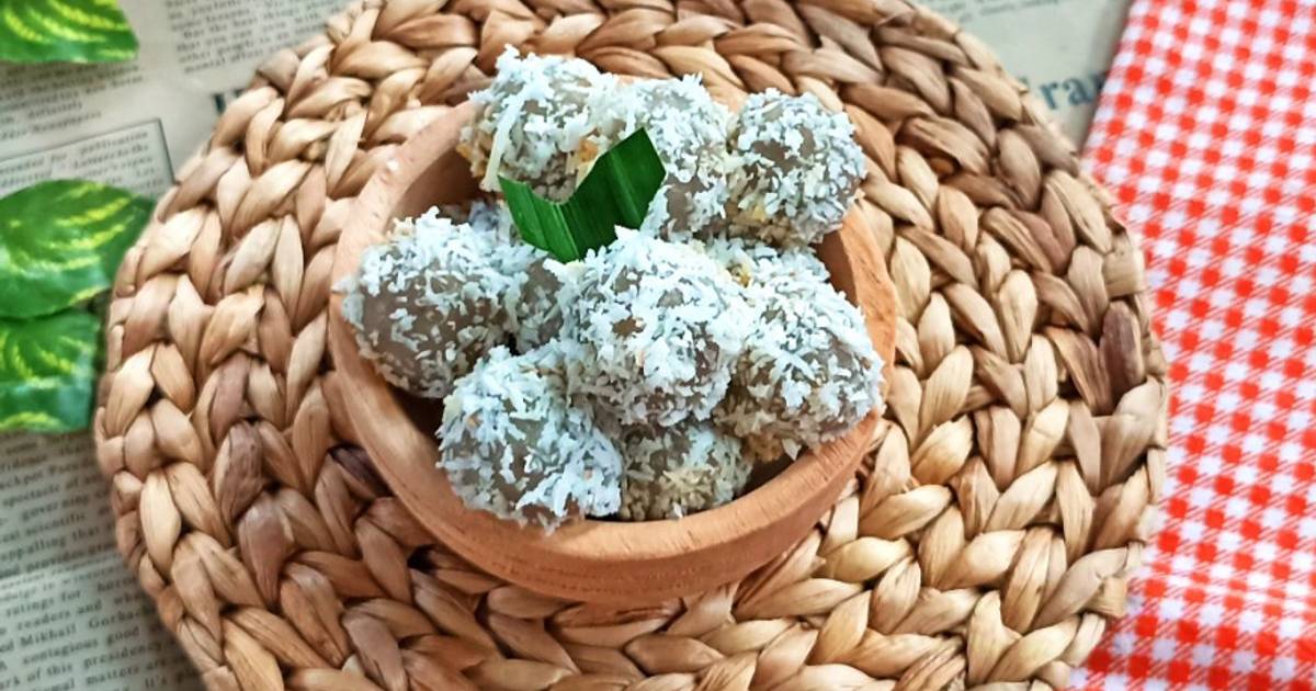 57 resep kue dari ubi jalar rambat enak dan mudah - Cookpad