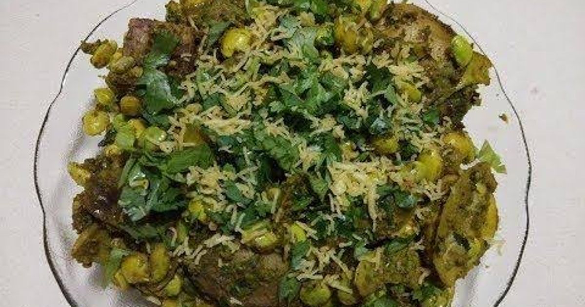 3 easy and tasty ghuto food recipes by home cooks - Cookpad