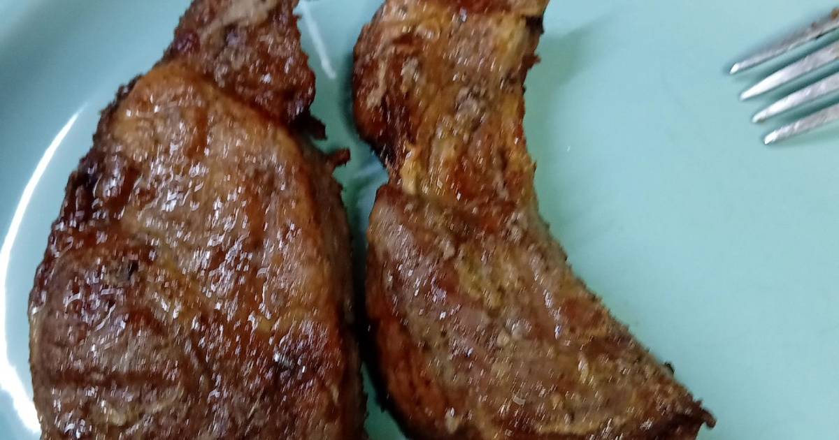Εύκολες συνταγές για air fryer που θα λατρέψεις!