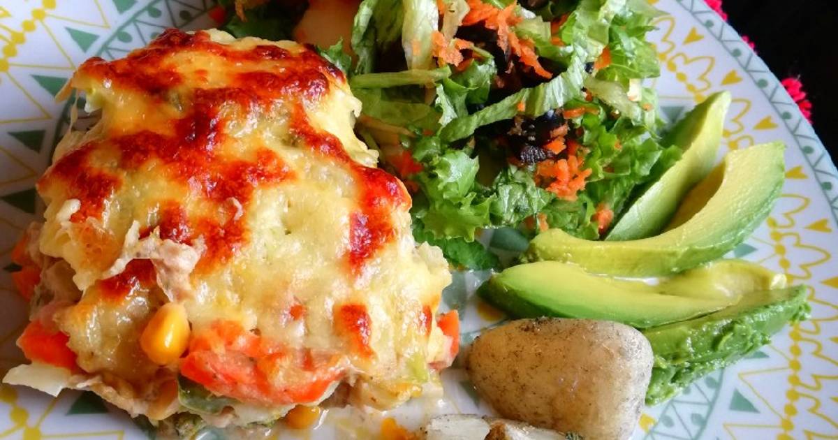 Pollo desmenuzado - 799 recetas caseras- Cookpad