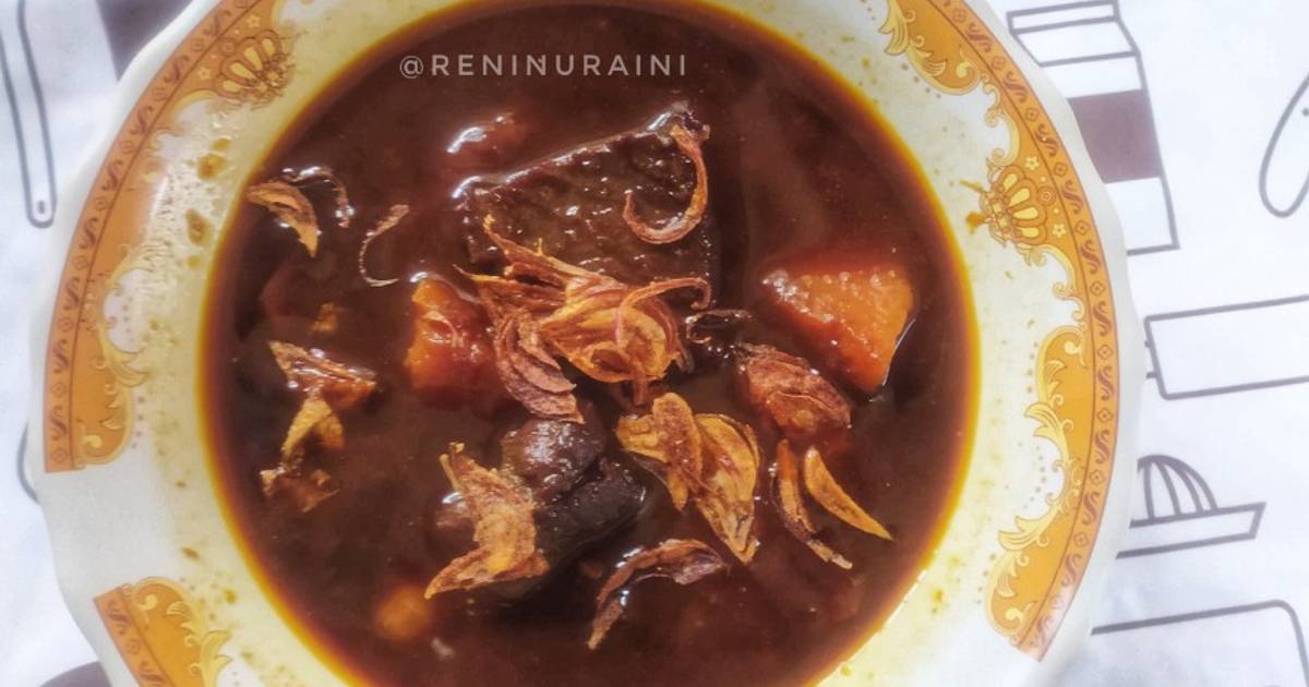 18.713 resep semur enak dan mudah - Cookpad