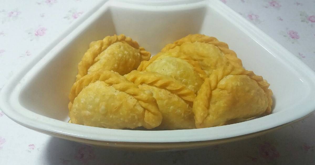 Resep Kulit pastel oleh verra - Cookpad