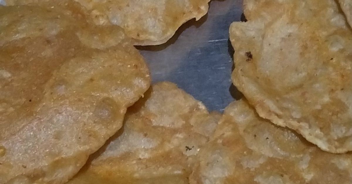 Wheet Flour Pudi Recipe by Namita Saxena - Cookpad
