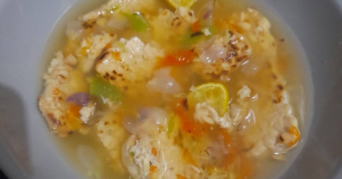 Resep Pecak tempe oleh Fadma - Cookpad