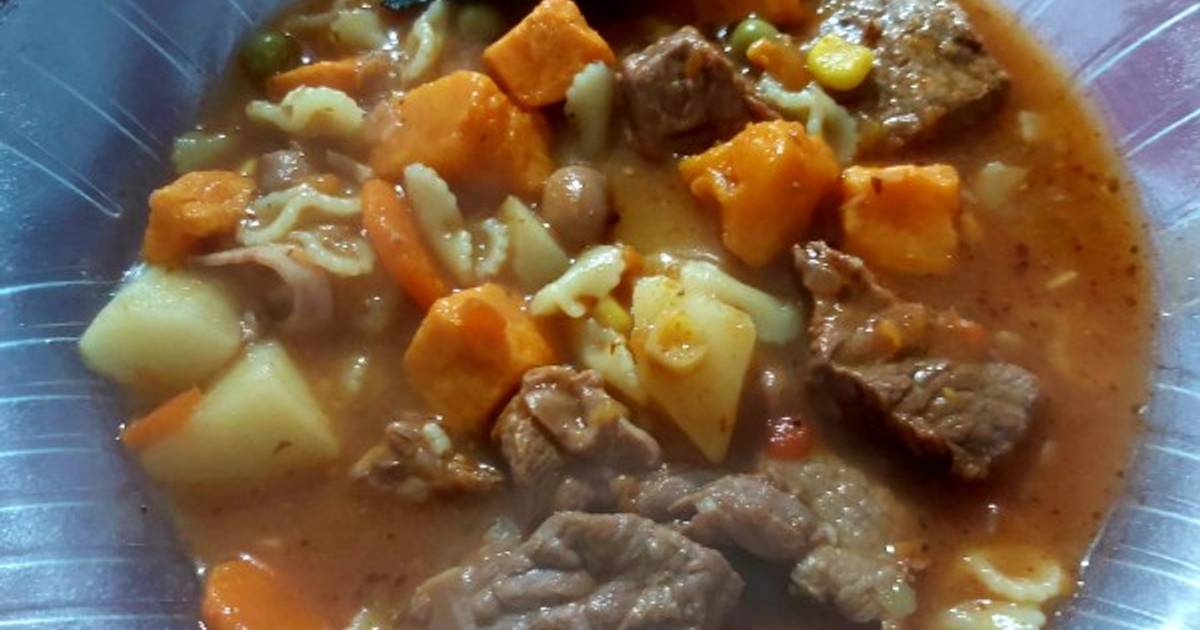 Ensopado - 27 recetas caseras- Cookpad