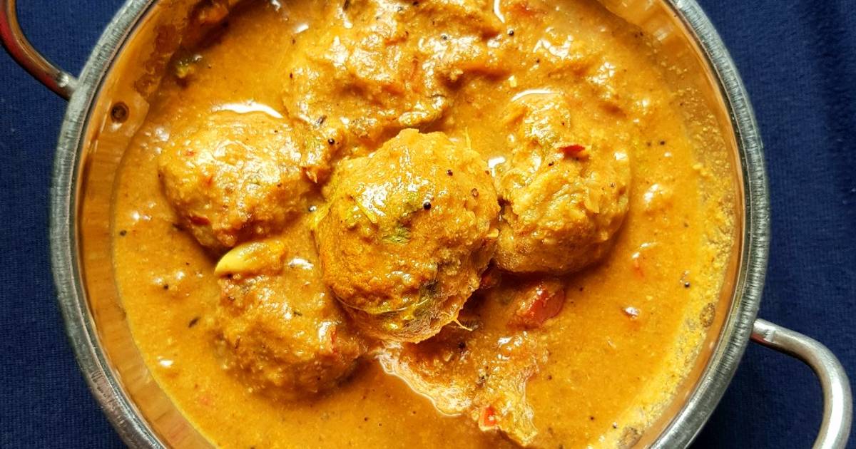 436 easy and tasty parippu curry (dal curry recipes by home cooks - Cookpad