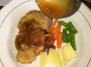 Resep steak-rumahan-enak rumahan enak dan mudah - Cookpad