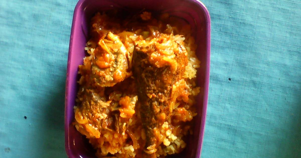 8 easy and tasty fried carapau fish recipes by home cooks - Cookpad