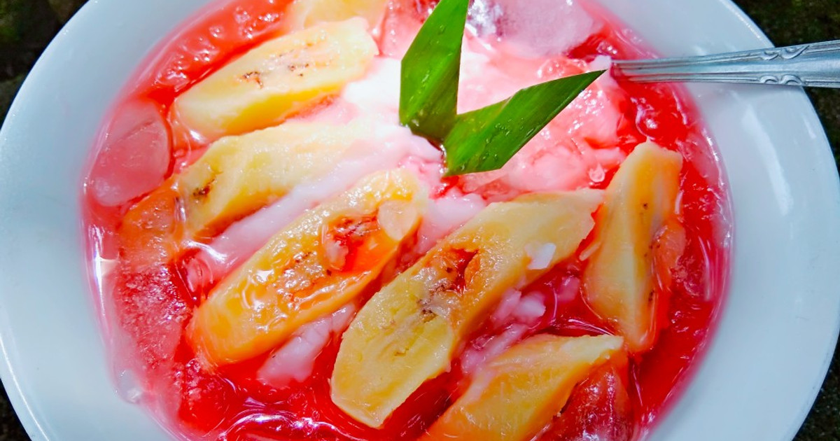 Resep Pallu Butung oleh DaruDewi - Cookpad