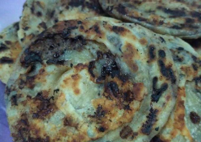 Resep Roti Canai Coklat Keju Oleh Dina Istiana Cookpad