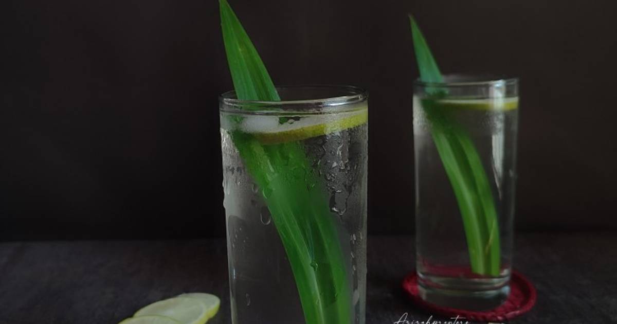 Resep Es gula khas bali oleh AzizahPrantoro - Cookpad