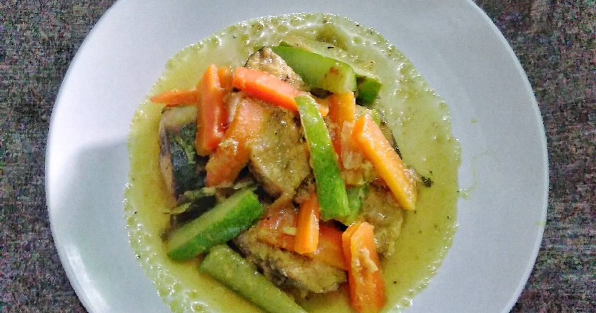27 resep olahan ikan tuna acar kuning enak dan mudah - Cookpad