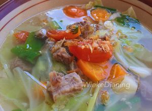 Resep sayur simple rumahan enak dan mudah - Cookpad