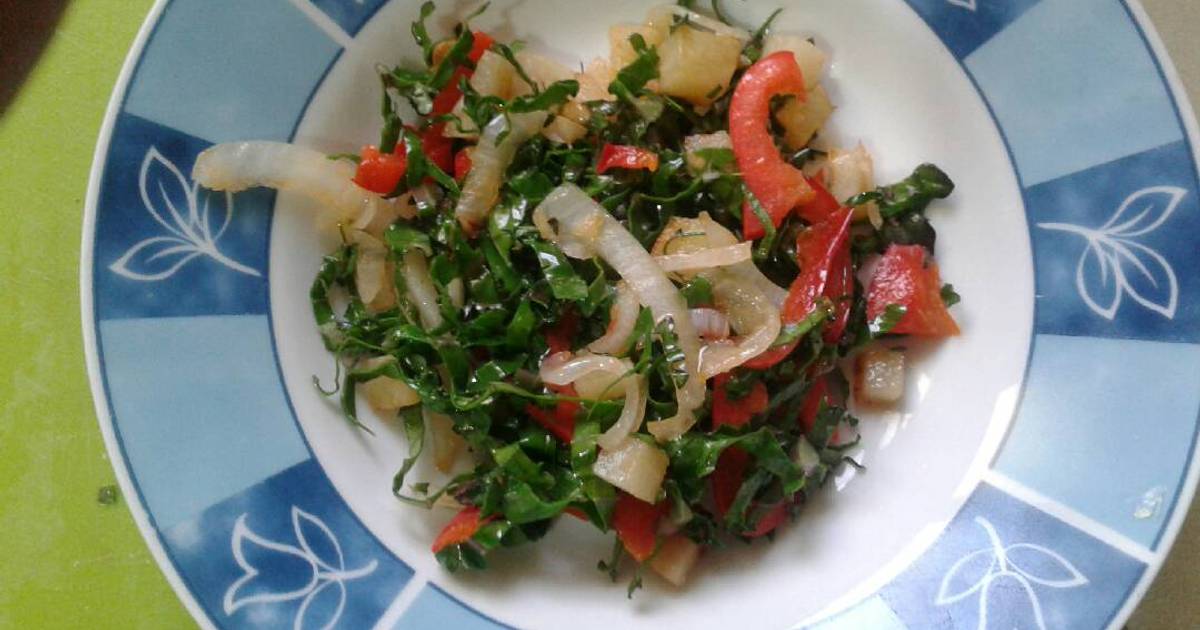 Corte macedonia - 3 recetas caseras- Cookpad