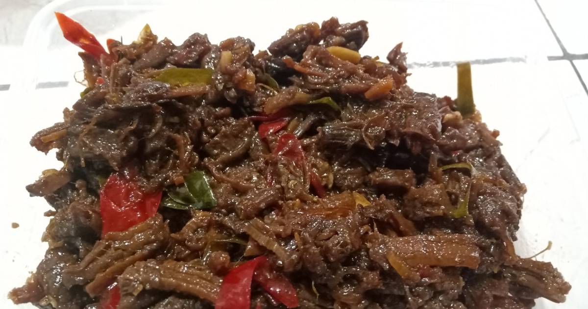 Resep Olahan Daging Sapi Praktis & Lezat: Mudah Dibuat di Rumah