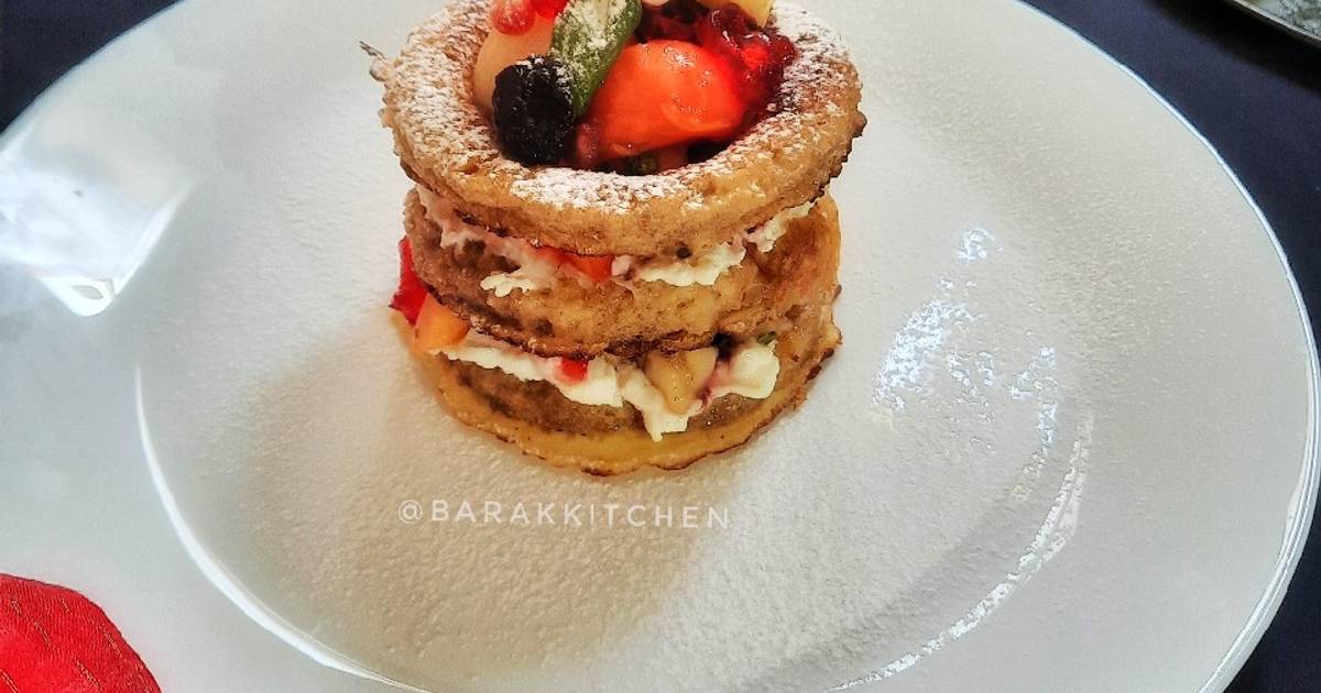 2,407 easy and tasty buttermilk egg recipes by home cooks - Cookpad