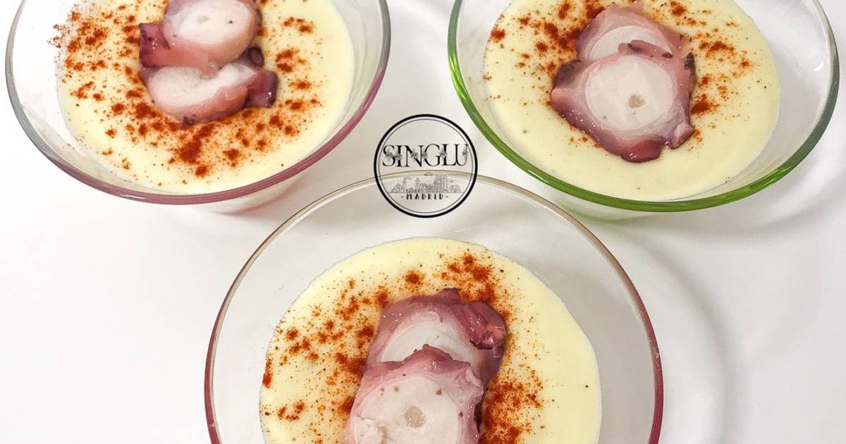 Emulsion - 73 recetas caseras- Cookpad