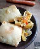 Resep cibay lezat dan praktis aneka isi untuk jajanan nikmat