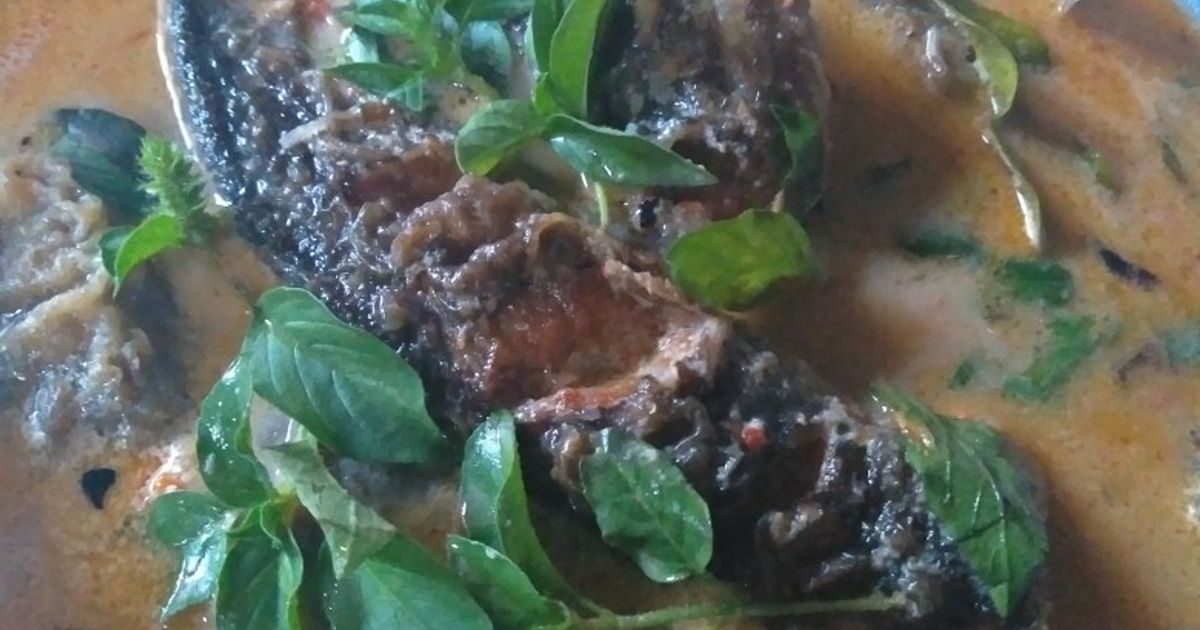 Resep Pecel Lele Pedas oleh Ken - Cookpad