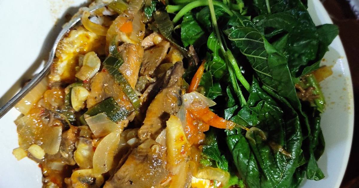 Resep Rice Bowl oleh Rahastuti Lee - Cookpad