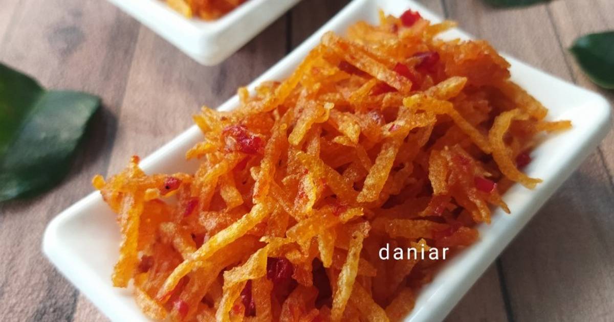 Resep olahan dari kentang praktis & lezat: Kreasi mudah untuk sehari-hari!