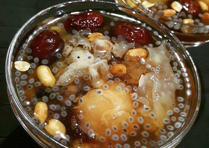 Resipi Laici Kang Simple oleh Nuttella - Cookpad