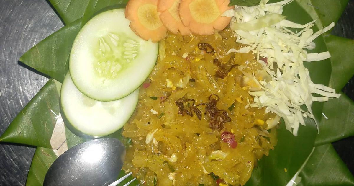 Resep Mides Khas Pundong oleh Sri Agustina - Cookpad