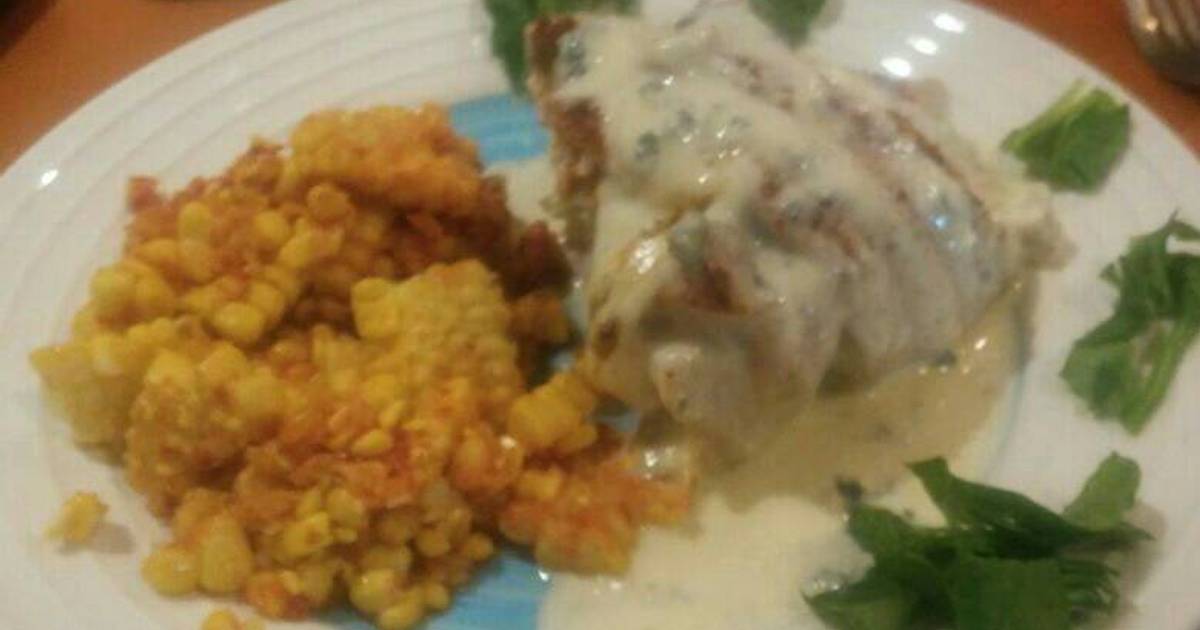 Gatuzo al horno - 8 recetas caseras - Cookpad