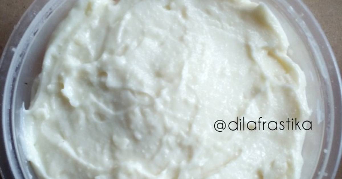 11.491 resep cream cheddar cheese enak dan mudah - Cookpad
