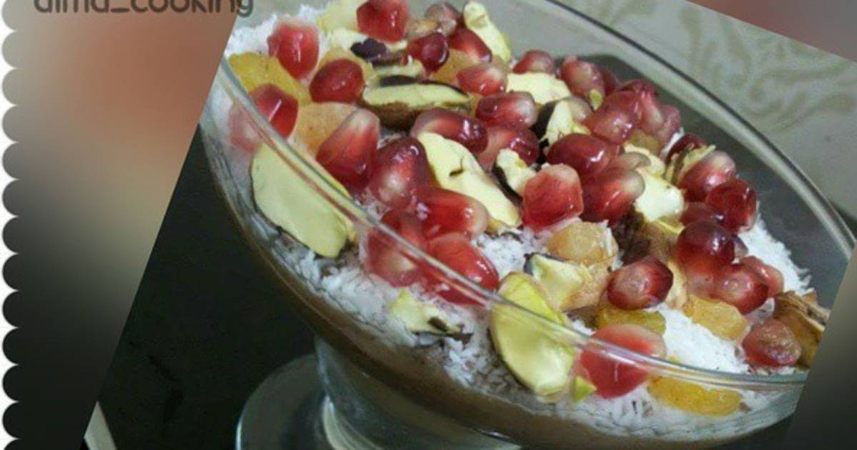 طريقة عمل مغلي على اصولها بطريقة سهلة وسريعة من dima_cooking - كوكباد