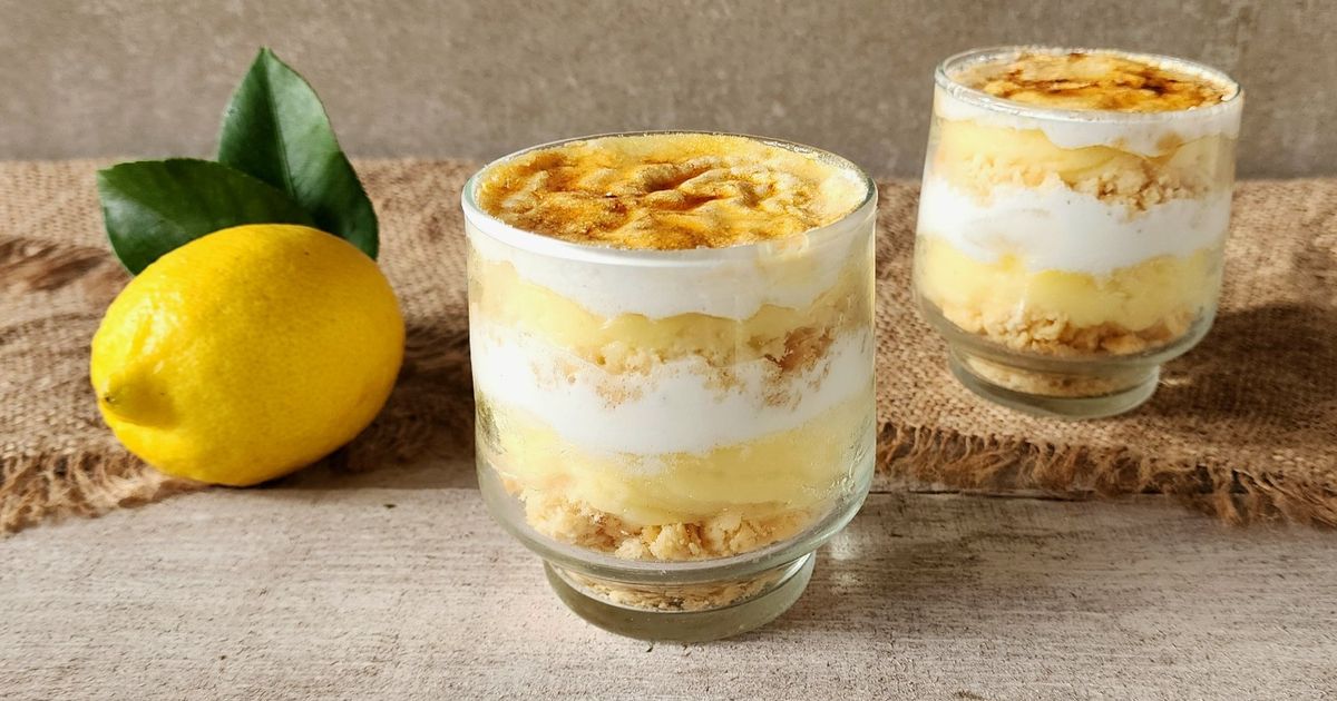 shots de postres - 197 recetas caseras- Cookpad