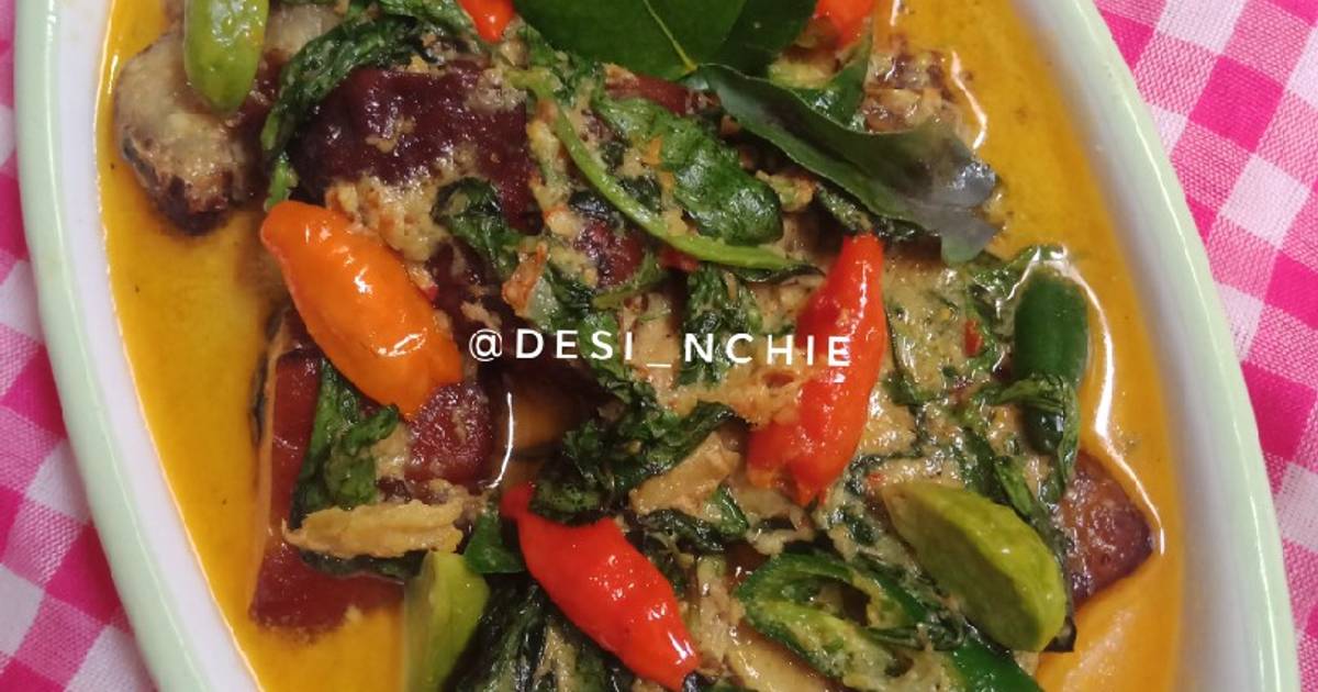 Resep Kotok'an Ikan Pe oleh desi_nchie - Cookpad