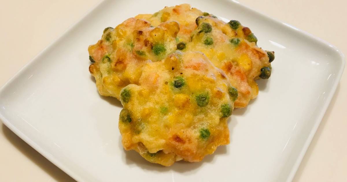 Fried Ndengu tempura Recipe by Aoi Nakakoji - Cookpad