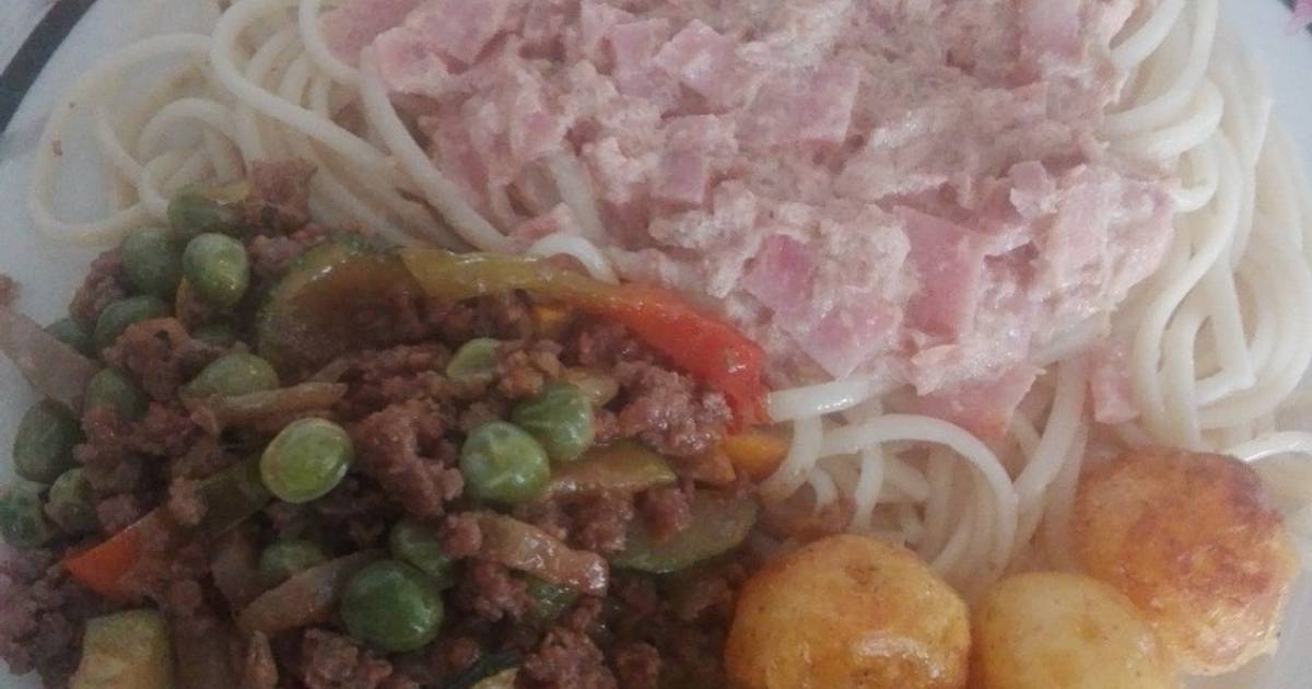 Papa italiana - 2,605 recetas caseras- Cookpad
