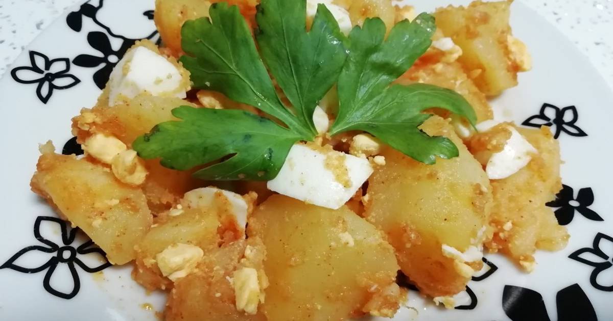 Cachelos - 54 recetas caseras- Cookpad