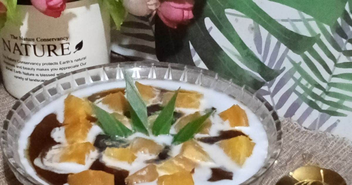 60 resep olahan tepung pati ubi jalar enak dan mudah - Cookpad