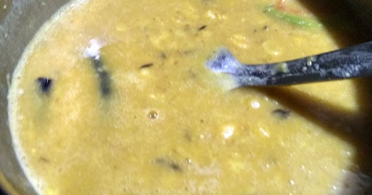 Chana Dal Recipe by Poonam ranga - Cookpad