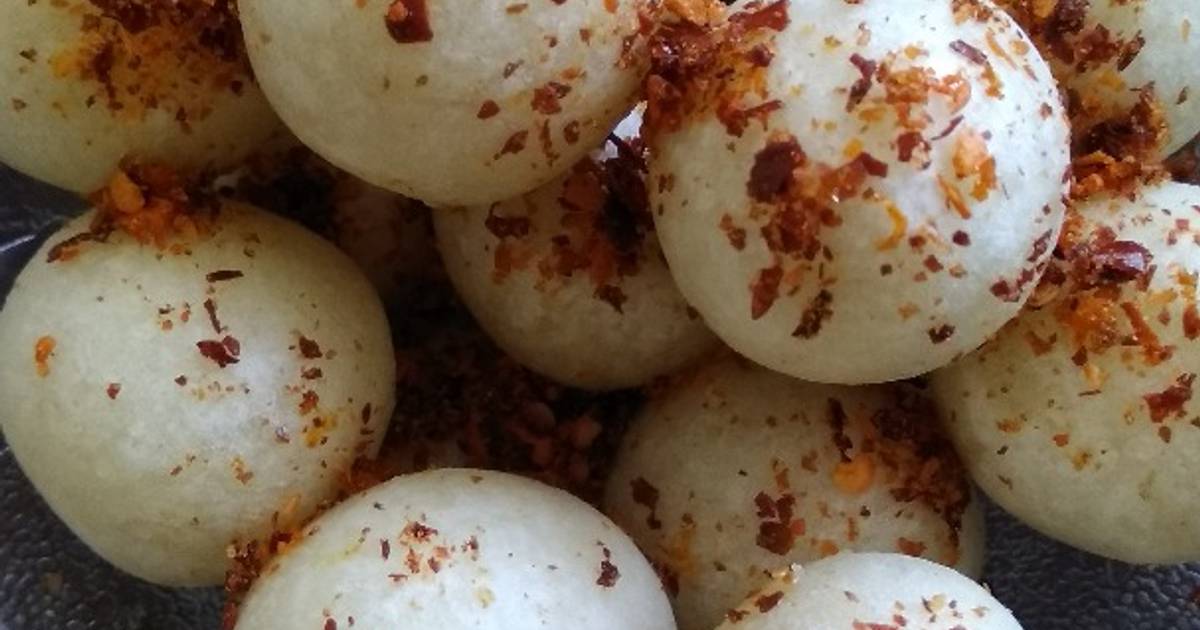 3.187 resep cara membuat cimol enak dan mudah - Cookpad