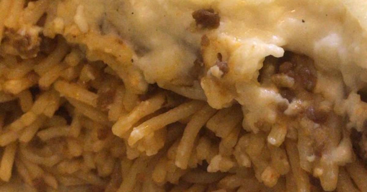 734 resep spaghetti bolognese saos sambal enak dan mudah - Cookpad