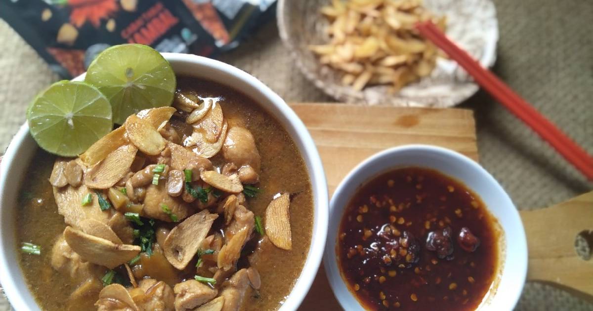 1.005.985 resep lauk enak dan sederhana ala rumahan - Cookpad